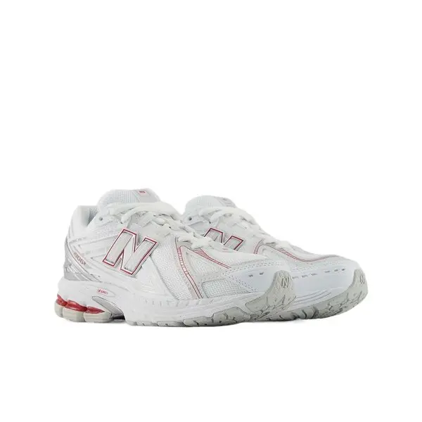 NEW BALANCE 1906 Lace Up Sneakers - White