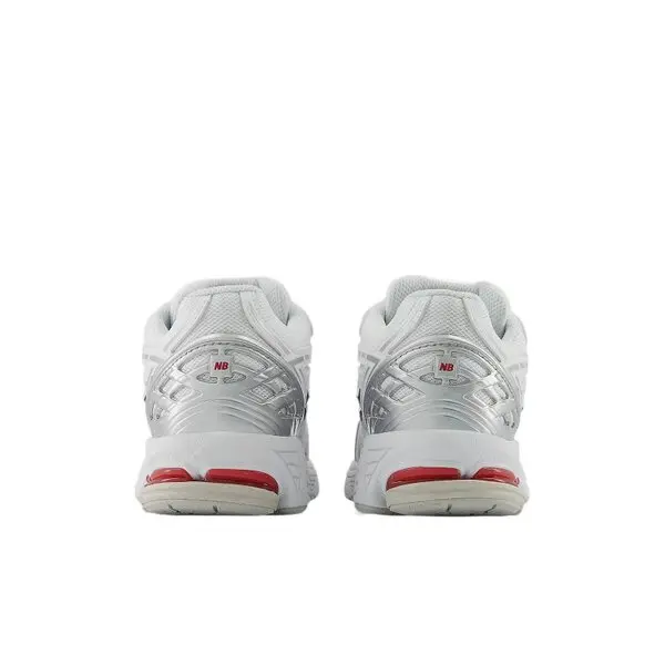 NEW BALANCE 1906 Lace Up Sneakers - White