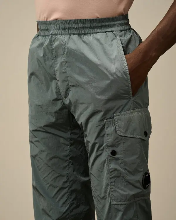 C.P. COMPANY Cargo Trousers