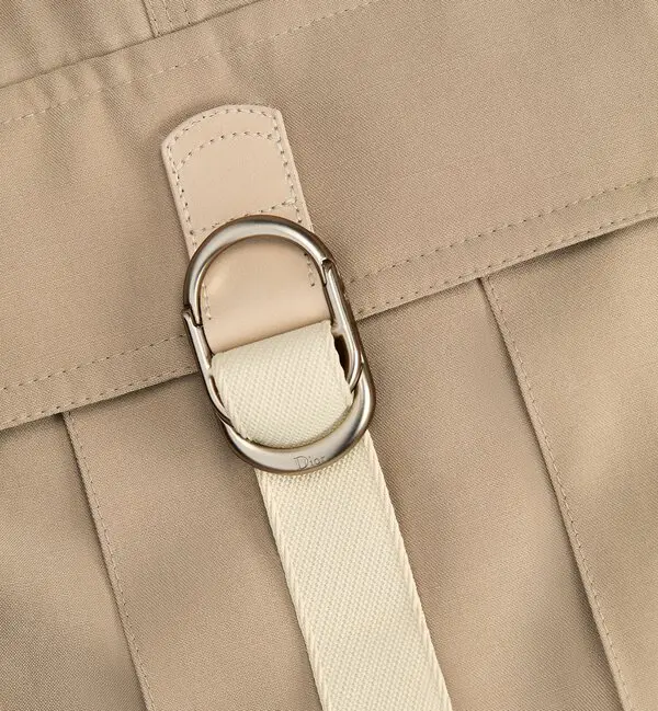 Dior Cargo Shorts