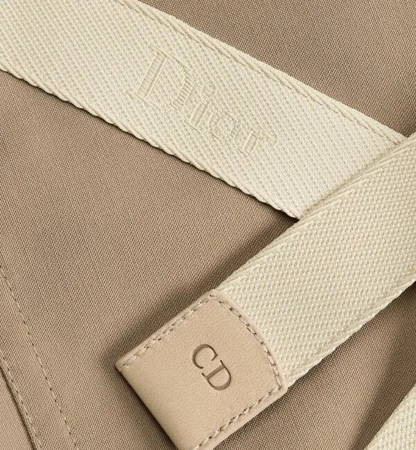 Dior Cargo Shorts