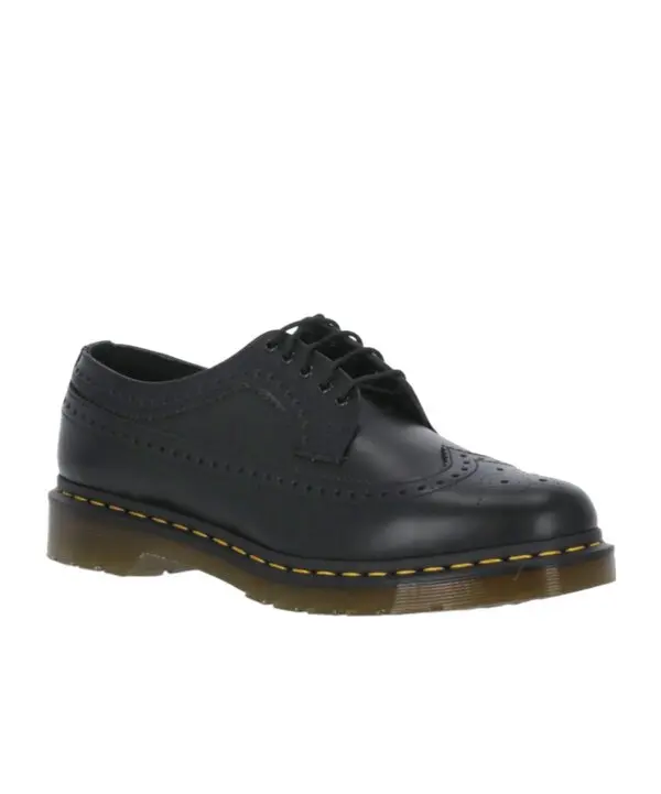 Dr. Martens Round-headed Love Shoes