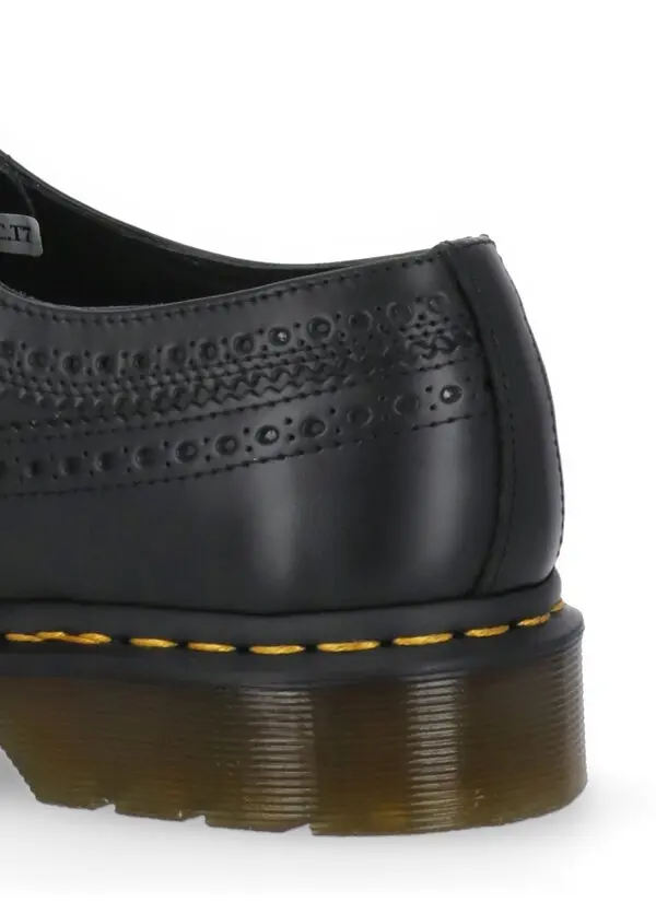 Dr. Martens Round-headed Love Shoes