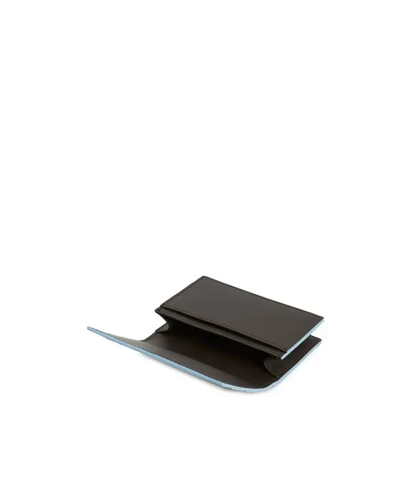 Bottega Veneta Logo Card Holder