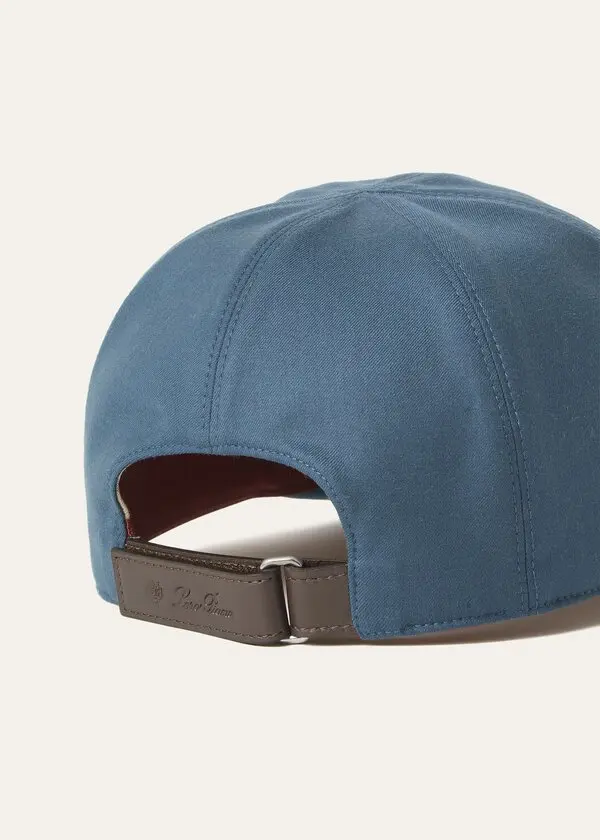Loro Piana Ivy Hat