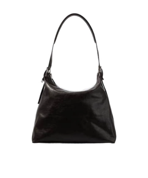 LEMAIRE Belted Shoulder Bag