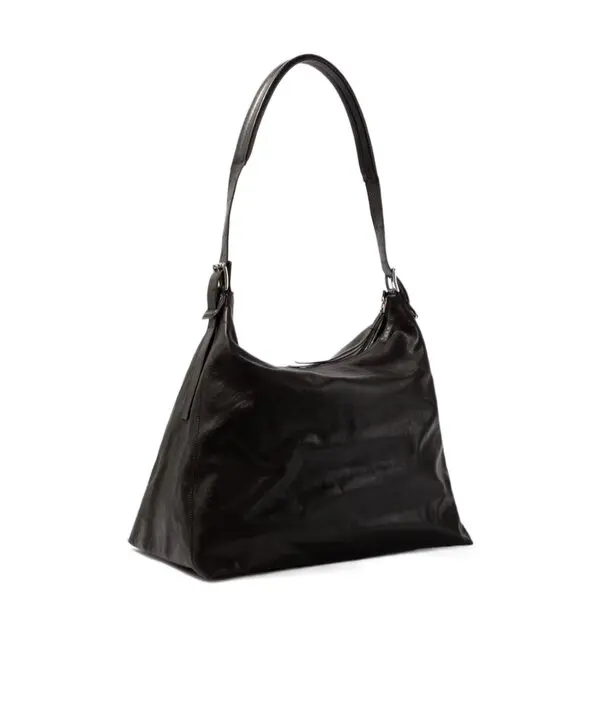 LEMAIRE Belted Shoulder Bag
