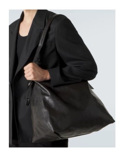 LEMAIRE Belted Shoulder Bag