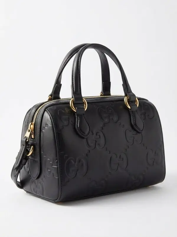 Gucci Gg Super Mini Bag
