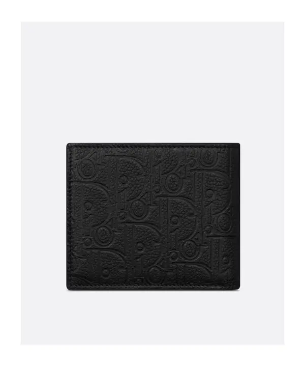 Dior Bifold Wallet