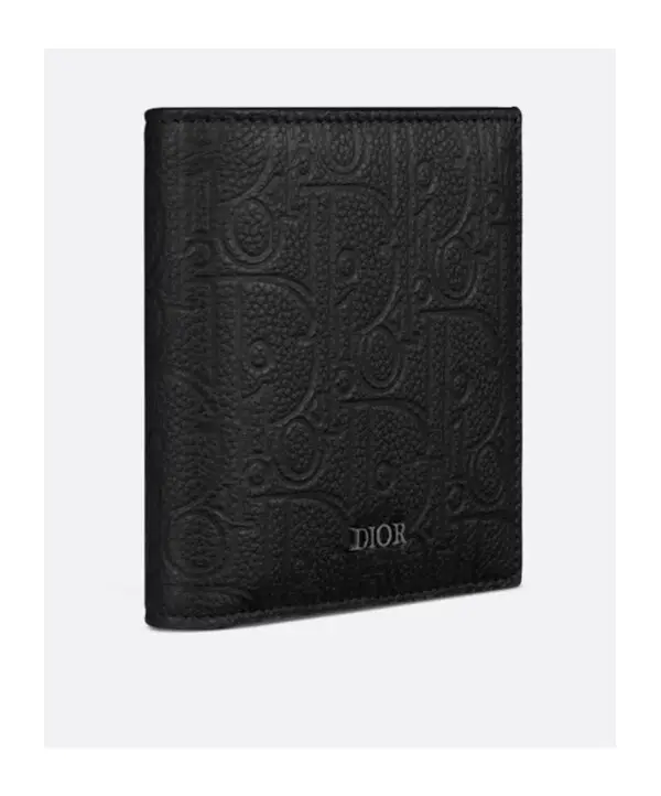 Dior Bifold Wallet