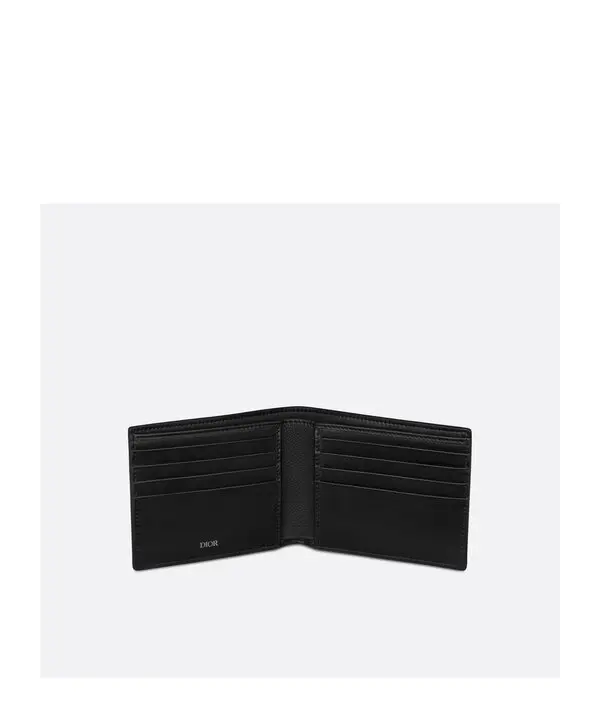 Dior Bifold Wallet