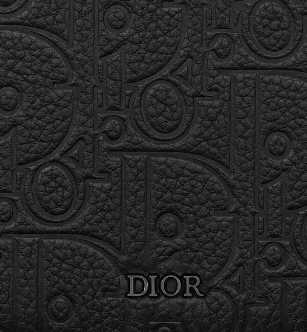 Dior Bifold Wallet