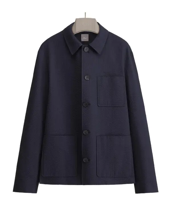 Dior Workwear Jacket