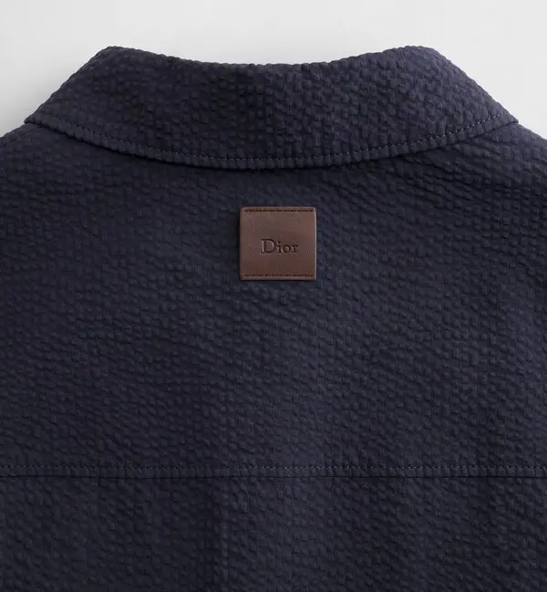 Dior Workwear Jacket