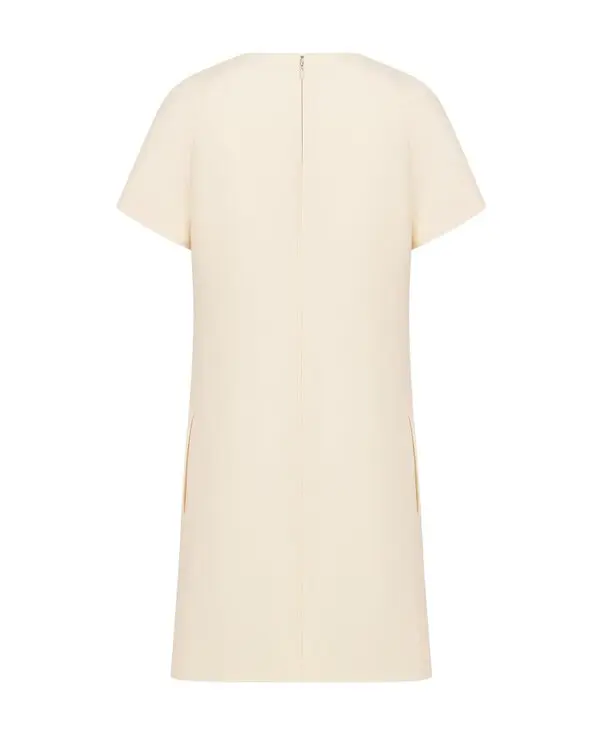 Dior Straight Dress