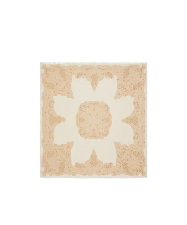 Loro Piana Ramage Shawl