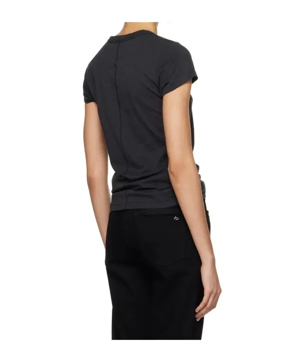 Rag & Bone Slim-fit T-shirt