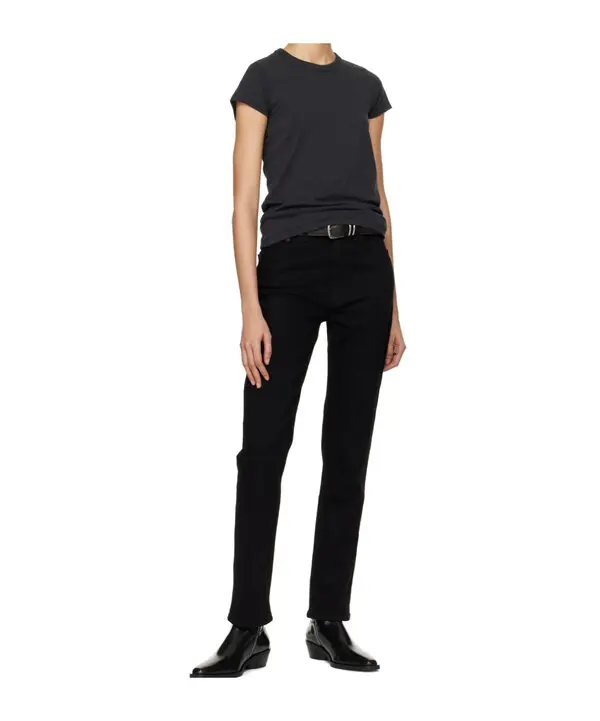 Rag & Bone Slim-fit T-shirt