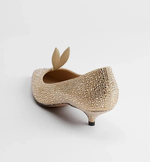 Dior Pointed-toe High Heels