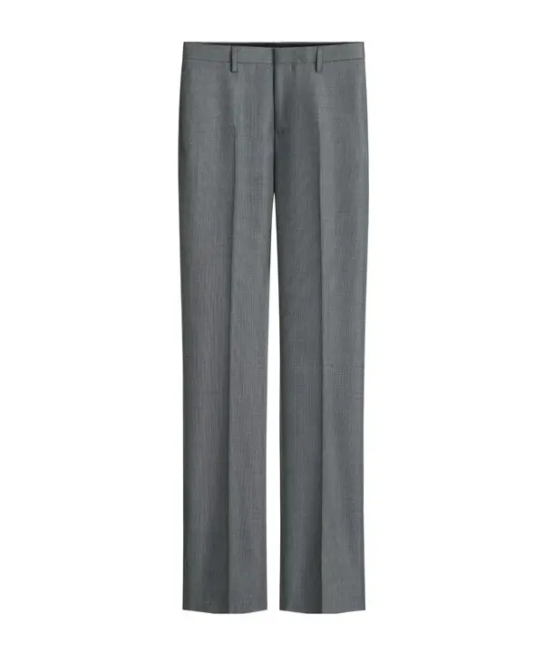 Dior Dioriviera Tailored Pants - Gray