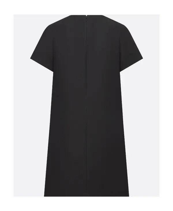 Dior Straight Dress