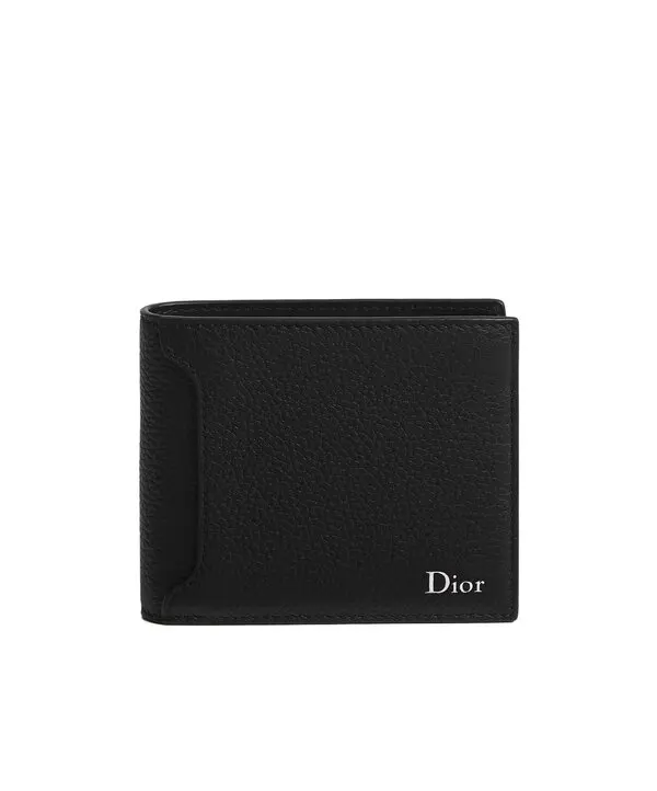 Dior Archie Bifold Wallet