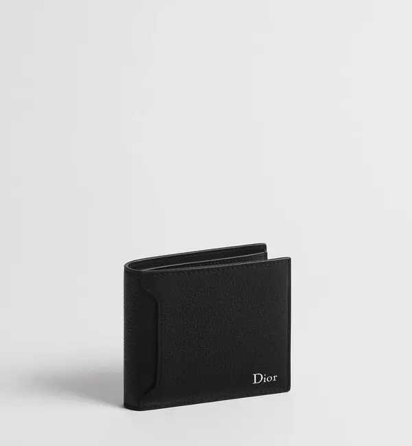 Dior Archie Bifold Wallet