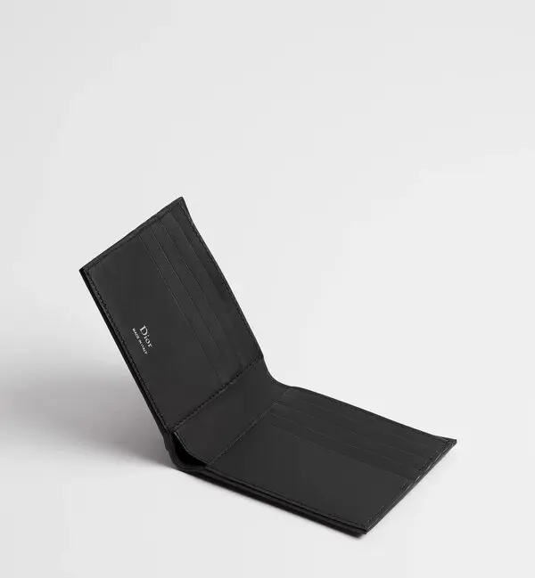 Dior Archie Bifold Wallet