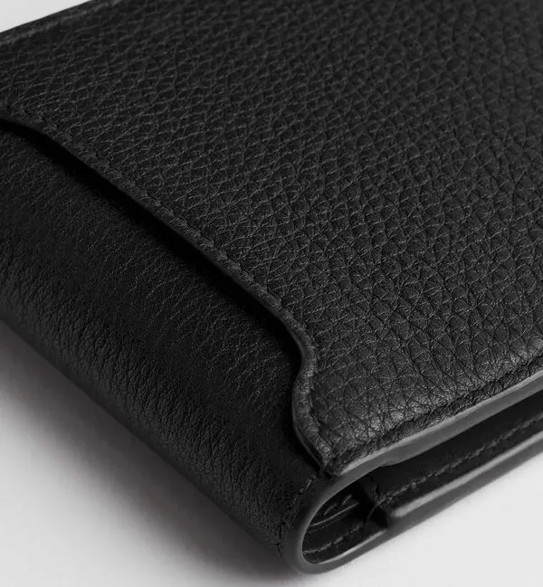 Dior Archie Bifold Wallet