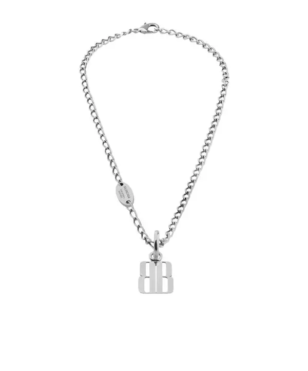 Balenciaga Nano Thin Necklace
