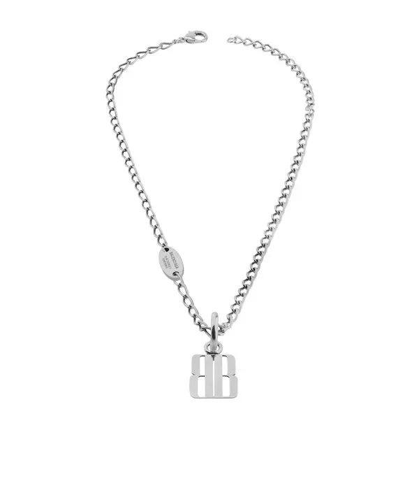 Balenciaga Nano Thin Necklace