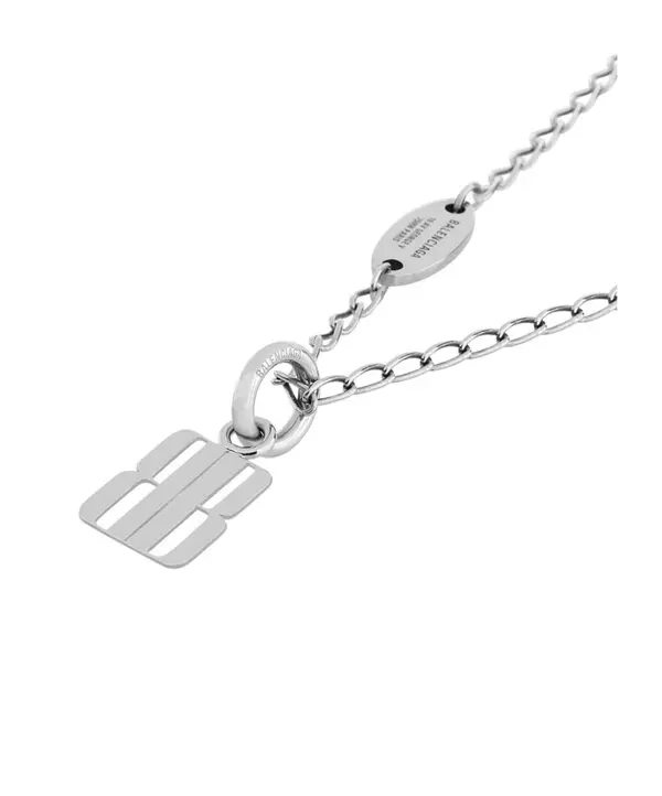 Balenciaga Nano Thin Necklace