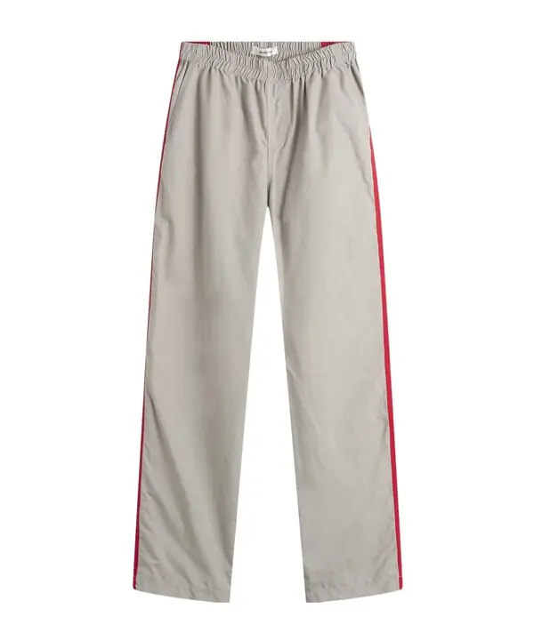 Gimaguas Elastic Waist Casual Pants