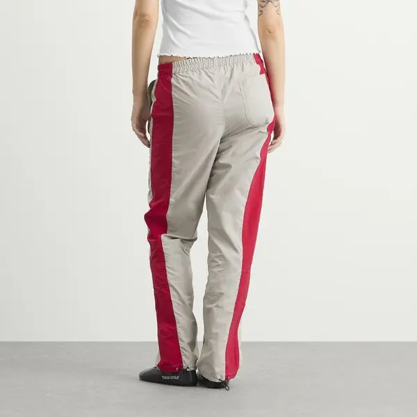 Gimaguas Elastic Waist Casual Pants