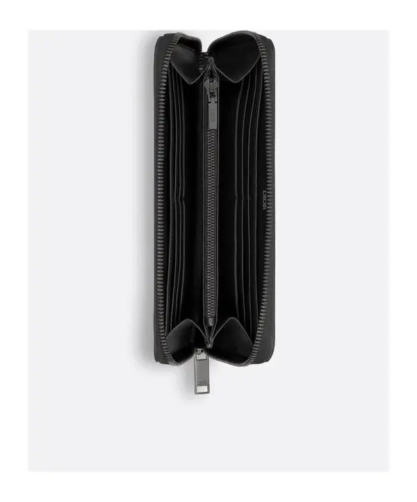 Dior Long Zipped Wallet