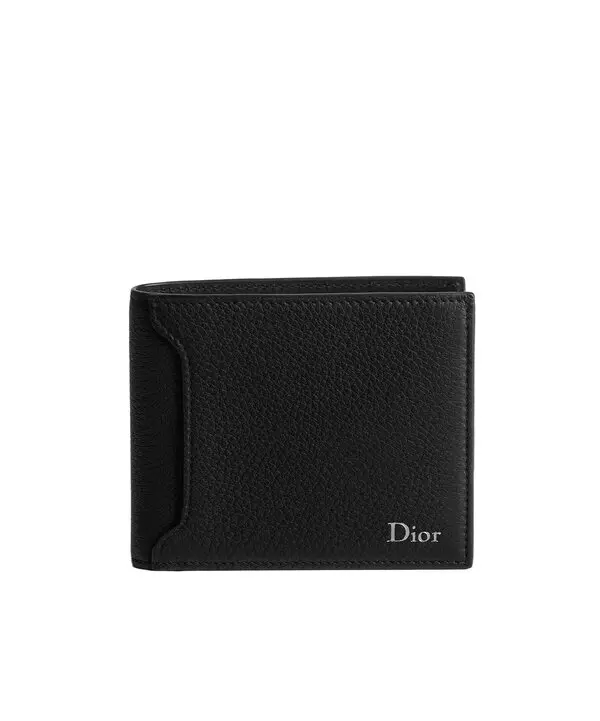 Dior Portefeuille À Deux Volets Archie