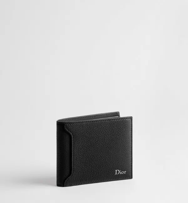 Dior Portefeuille À Deux Volets Archie