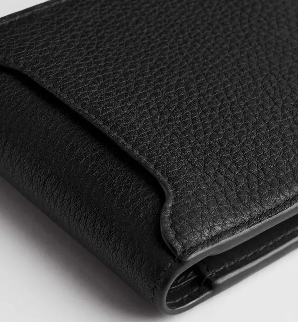 Dior Portefeuille À Deux Volets Archie