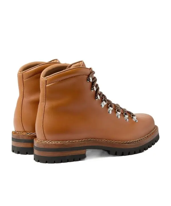 Loro Piana Aspen Walk Boot