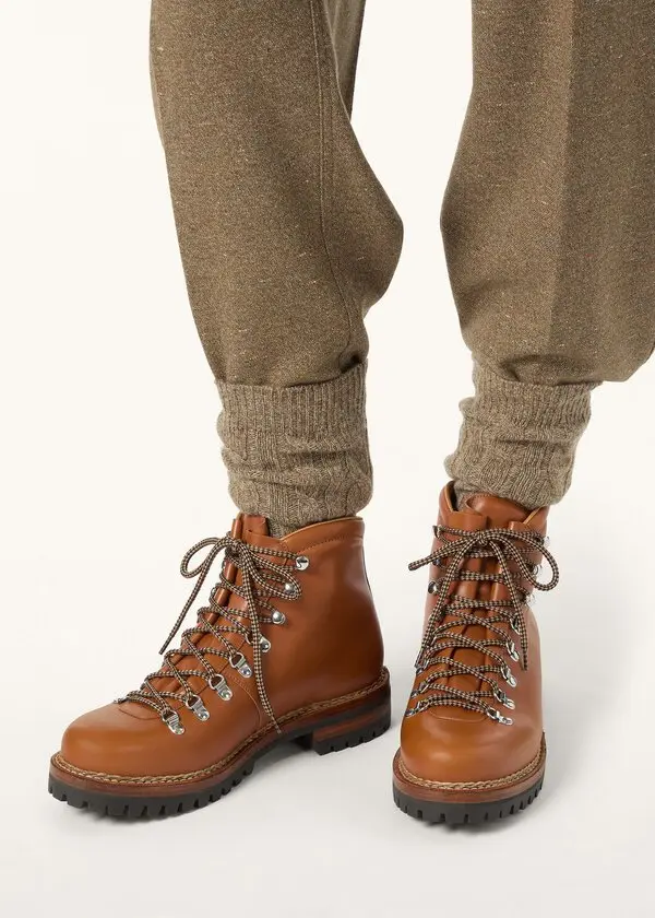 Loro Piana Aspen Walk Boot