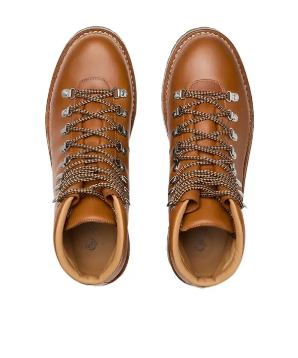 Loro Piana Aspen Walk Boot