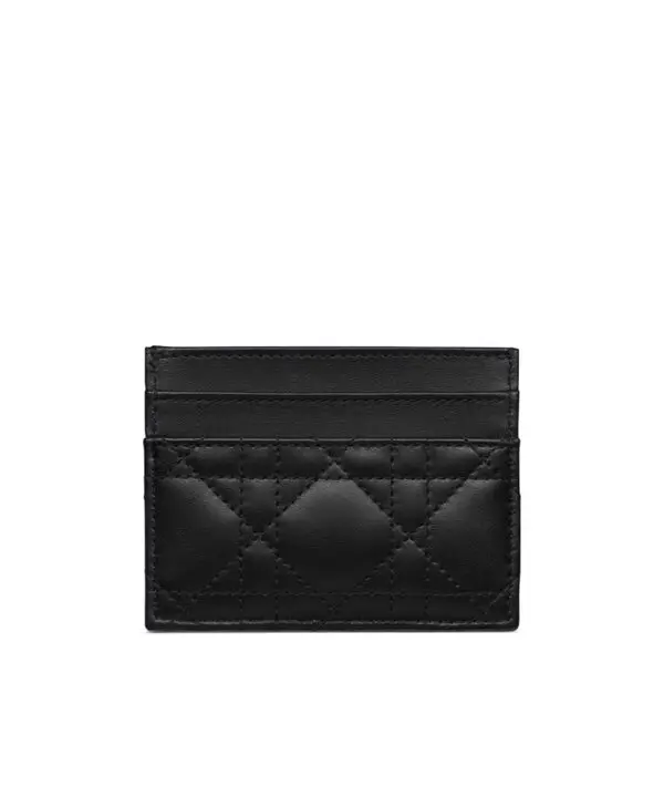 Dior Jolie Freesia Card Holder