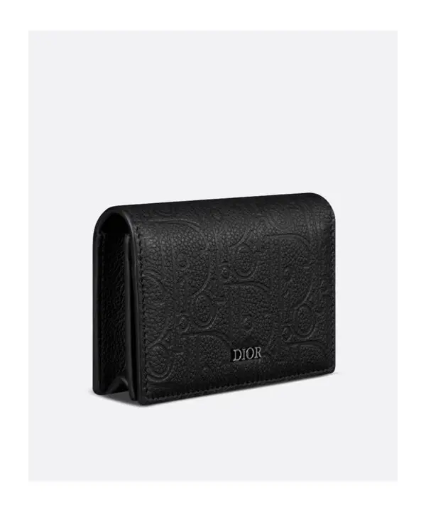 Dior Business Card Holder
