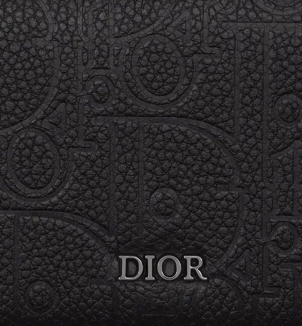 Dior Business Card Holder