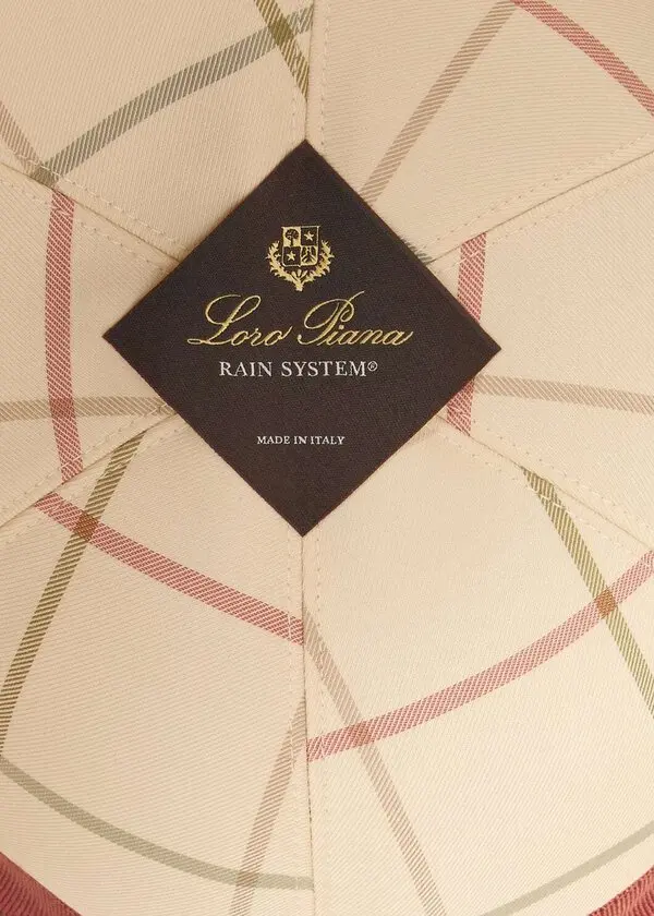 Loro Piana Ivy Hat