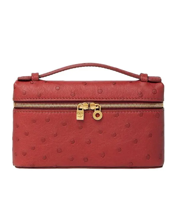 Loro Piana Extra Pocket Mini Shoulder Bag