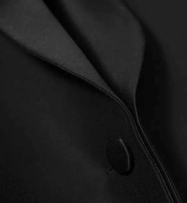Dior Long-sleeved Coat
