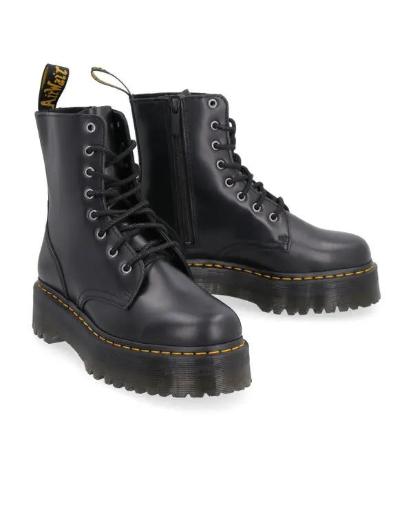 Dr. Martens Jadon Lace-up Boots