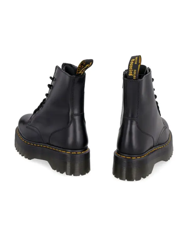 Dr. Martens Jadon Lace-up Boots